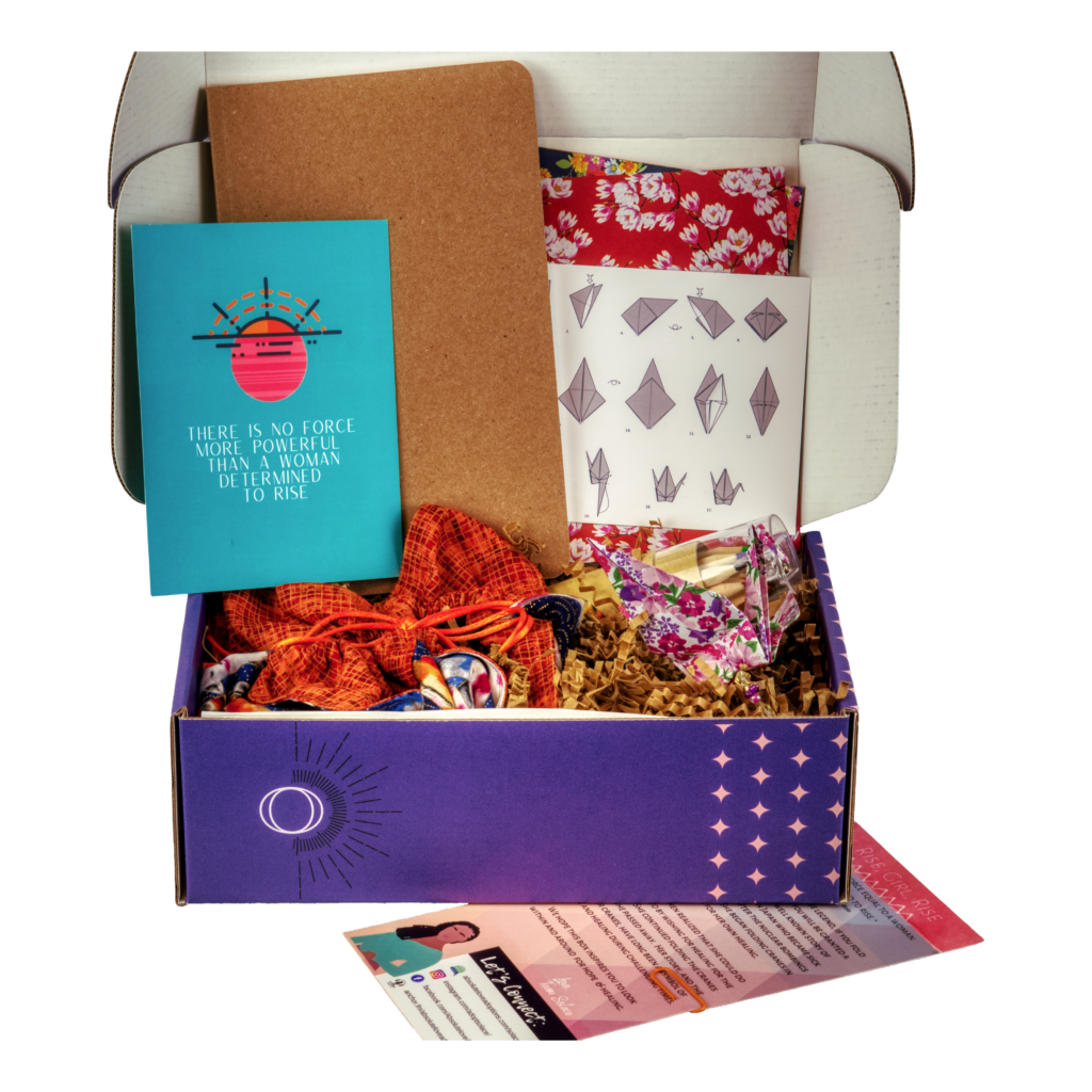 Solace – Adoption Gifts For Birth Mothers